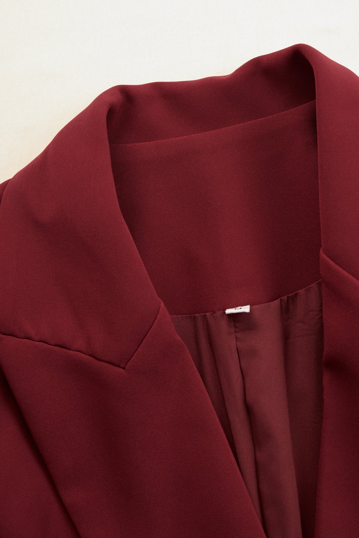 CAMILLE™ | PRITAIKYTA BLAZERIO SUKNELĖ – Kristina-Varena